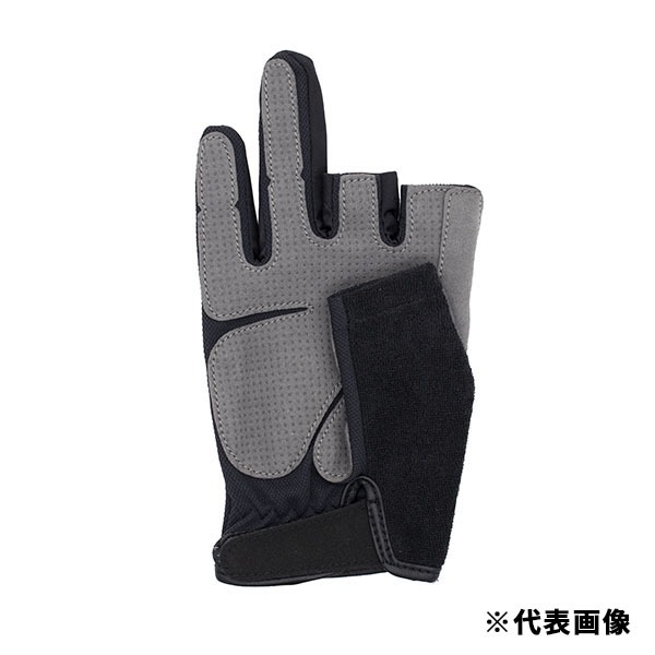 リバレイ RBB フレックスグローブ3C 8816【即日発送】(L チャコール): ウェア・靴・ウェーダー｜釣具の通販ならキャスティングオンラインストア【公式】