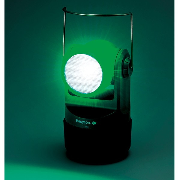 ハピソン ライト YF-502 光輝度LED投光型集魚灯【即日発送】: ライト・エアポンプ｜釣具の通販ならキャスティングオンラインストア【公式】