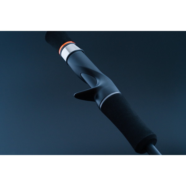 ジーク ヴェルザード LGB75 (ベイト・2ピース): 竿｜釣具の通販なら