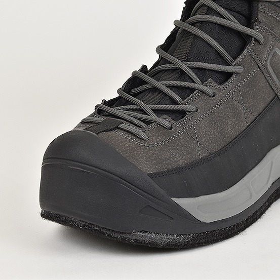 RV ドレインウェーディングシューズ ll FE - RIVALLEY FISHING