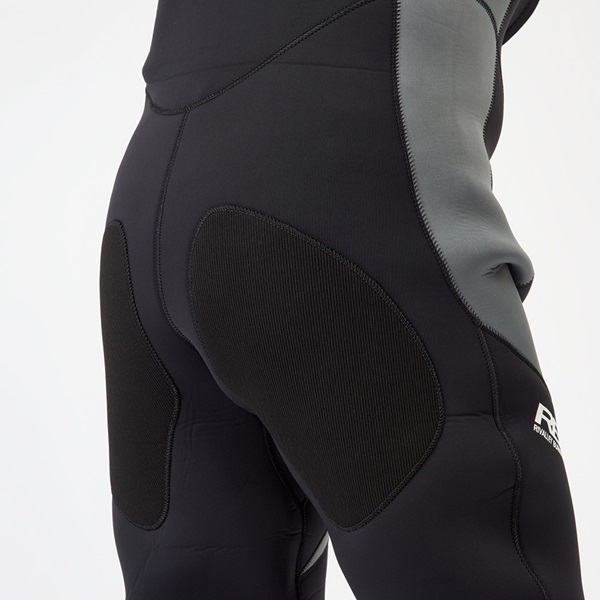 双進 ウェア 7771 RBBウェットタイツ(L ブラック): ウェア・靴・ウェーダー｜釣具の通販ならキャスティングオンラインストア【公式】