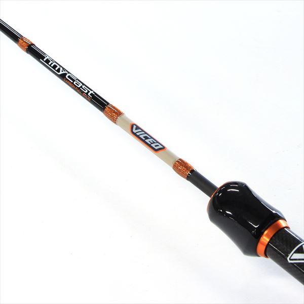 VICEO) タイニーキャストエアーK S-13UL: 竿｜釣具の通販なら