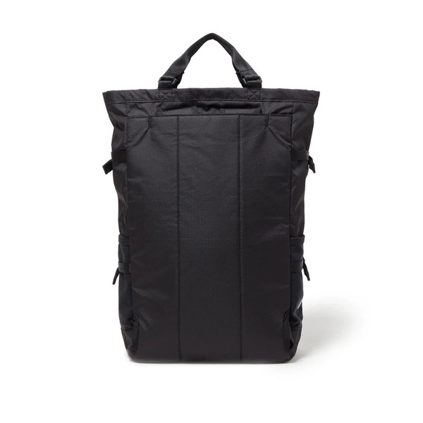 ニューエラジャパン タックルバッグ エクスプローラートートバッグ 22L