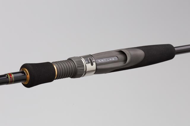 A．T．LAB． MASTER EDGE SLIM TEN－YA 240H: 竿| 釣具のキャスティングオンラインストア - 全国50店舗以上を展開する大型釣具店