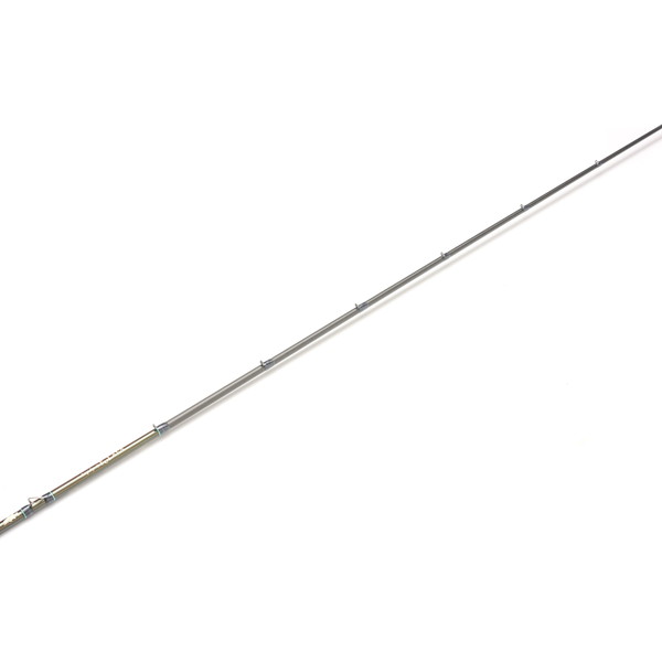 エクストリーム バスロッド ツララ バスアンプ C69MHRF (ベイト/1