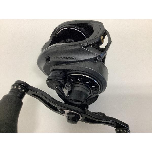 【中古品】 アブガルシア REVO BEAST 40 HS: 中古｜釣具の通販ならキャスティングオンラインストア【公式】