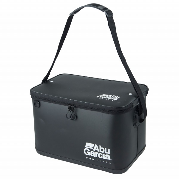 アブガルシア バッカン EVAショルダーバッカン 40L ブラック: バケツ