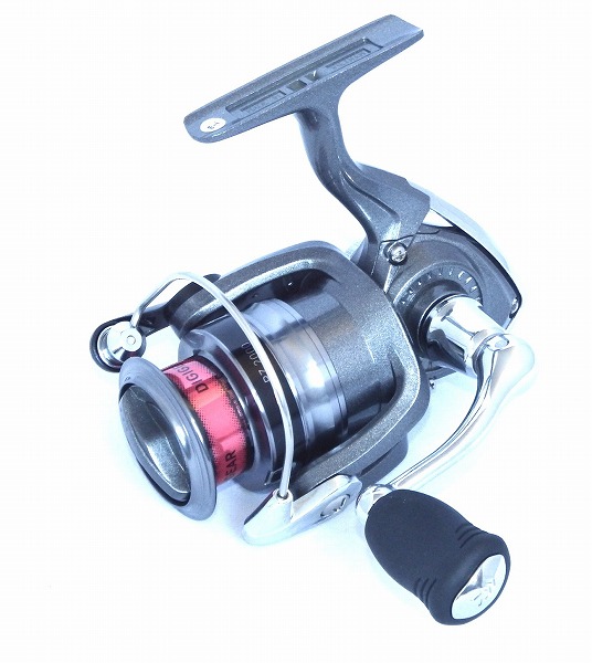 海外モデル】 ダイワ 16 RZ2000 S／G （AD）＊}：${スピニングリール 小}｜ダイワ 日本未発売、国内未発売、海外限定 釣具の ...