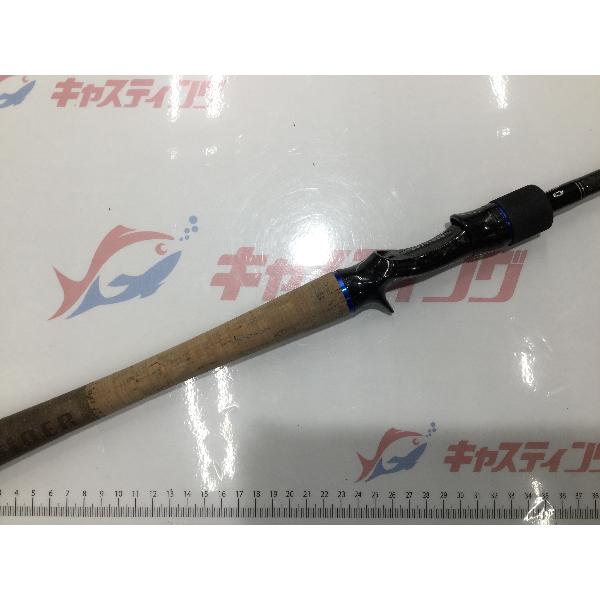 【中古品】 アブガルシア アウトサイダー OUTSIDER ODC-66MH+: 中古｜釣具の通販ならキャスティングオンラインストア【公式】