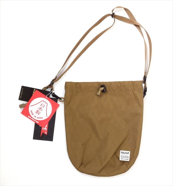 フルクリップ FSD-027 シボリ CBBK: バッグ・ケース｜釣具の通販ならキャスティングオンラインストア【公式】