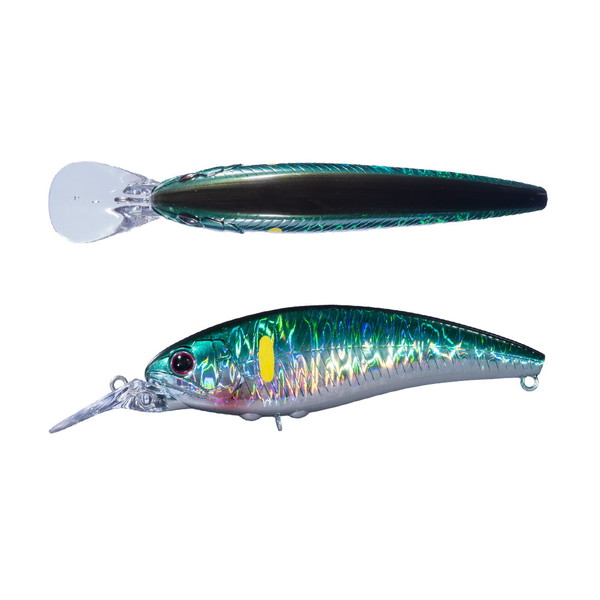 OSP 鮎ルアー チェスター SR AL06コバルトアユ: トラウトルアー・フライ｜釣具の通販ならキャスティングオンラインストア【公式】