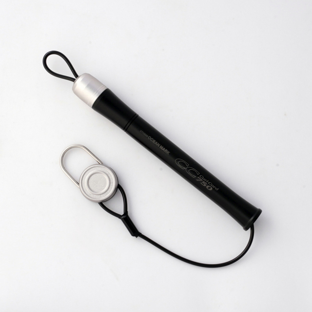 スタジオオーシャンマーク カールコード CC750 （17） ショットシルバー: 釣り小物・便利用品| 釣具のキャスティングオンラインストア ...