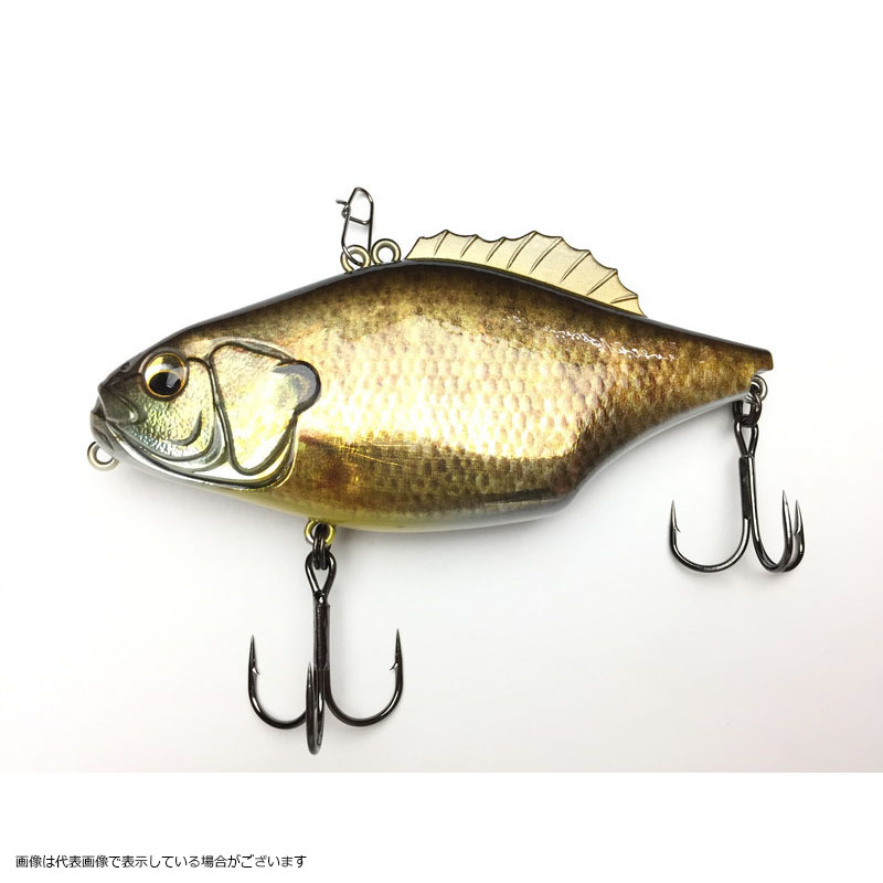 ｲﾏｶﾂ ﾏｸﾞﾅﾑｷﾞﾙｿﾆｯｸ F 3Dﾘｱﾘｽﾞﾑ #595 3Dﾌﾗｯｼｭﾒｽｷﾞﾙ: バスルアー| 釣具のキャスティングオンライン ...