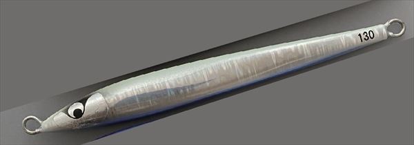 MASHIO メタルジグ MASHIO JIG マシオジグ 菜の花 130g ホワイトグロー【即日発送】: ソルトルアー｜釣具の通販ならキャスティングオンラインストア【公式】