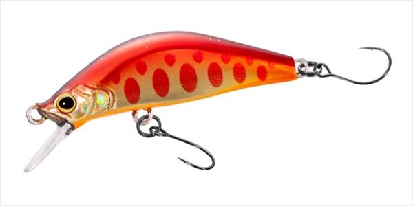 シマノ トラウトプラグ ZN-245X カーディフ リフレイン 45XS ボトムスペック 005 アカキン: トラウトルアー・フライ｜釣具の ...