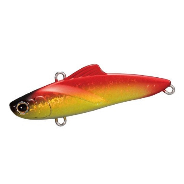 シマノ XV-260R サルベージソリッド60ES アカキンハイライト09T: ソルトルアー｜釣具の通販ならキャスティングオンラインストア【公式】