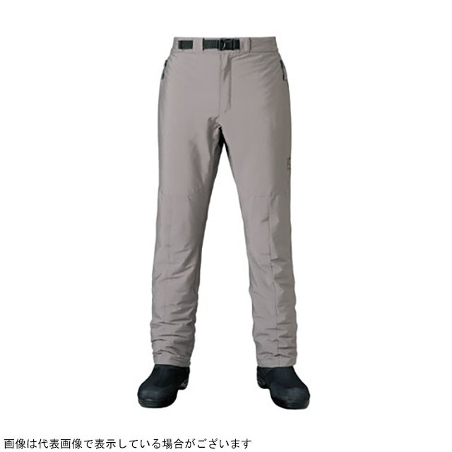 【特価】シマノ PA－245R XEFO ストレッチサーマルパンツ ライトグレー L: ウェア・靴・ウェーダー| 釣具のキャスティングオンラインストア - 全国50店舗以上を展開する大型釣具店